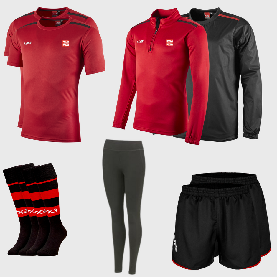 AJM Embroidery – AJM Embroidery Services